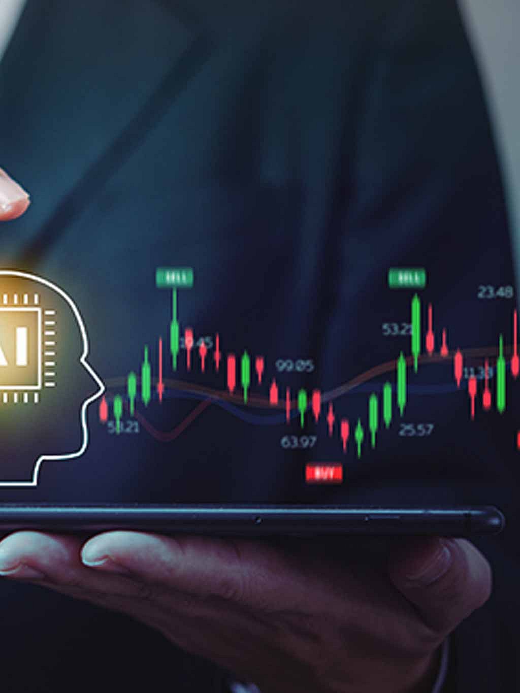 ML Can Improve Stock Return Prediction