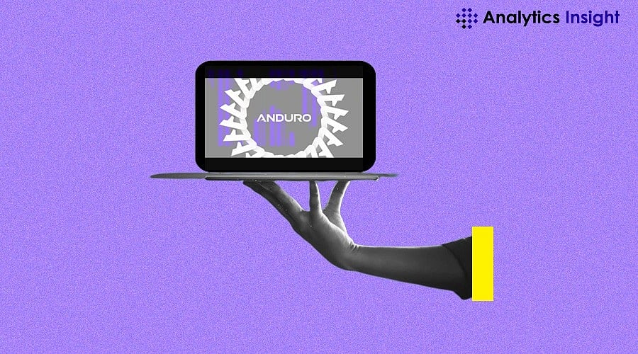 Marathon Launches Anduro, a Multi-Chain Layer-2 on Bitcoin