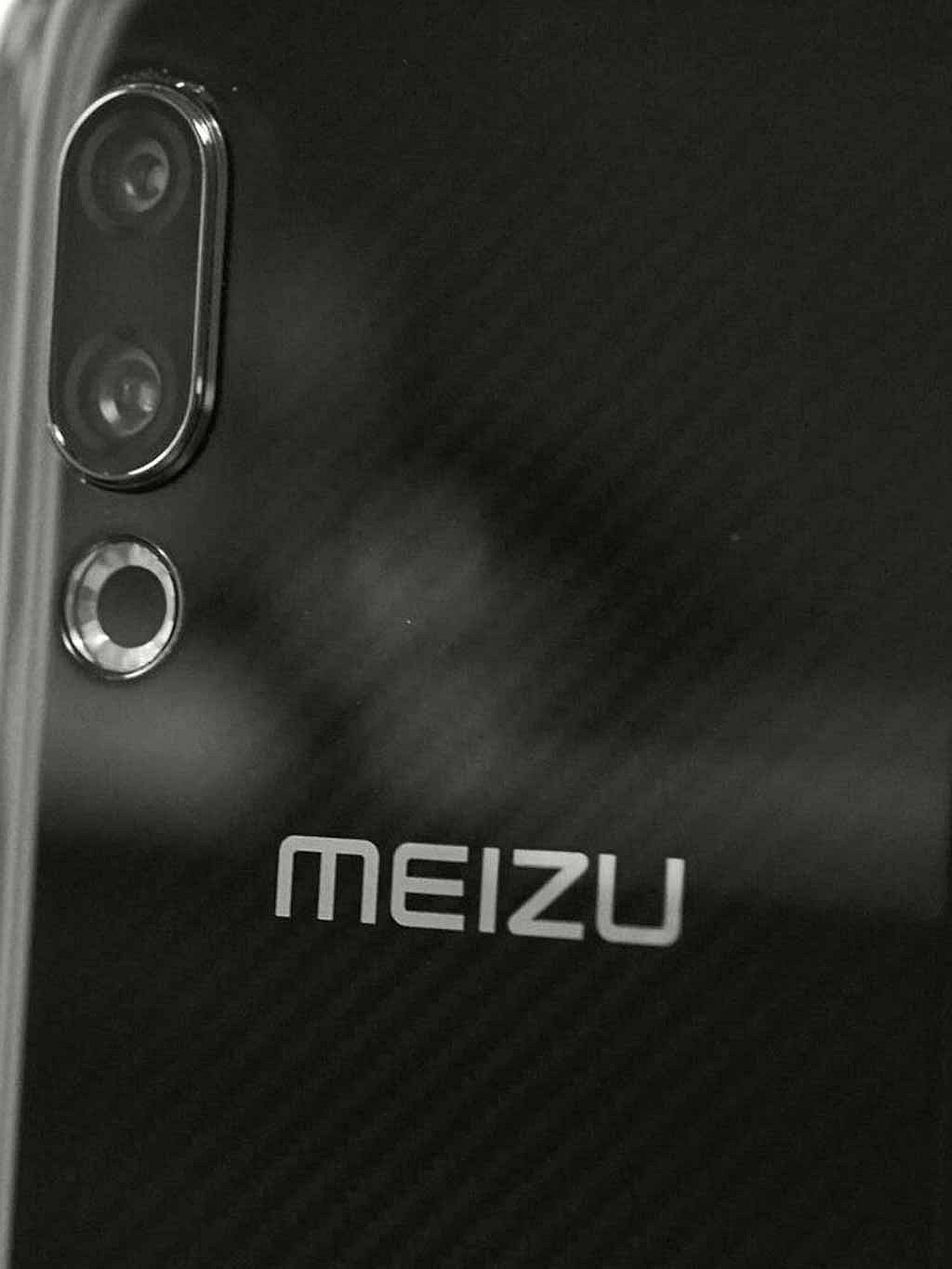Meizu Ends Traditional Smartphone Projects for AI