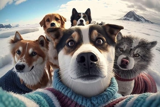 Fetch.AI (FET) and the Graph (GRT) Whales Dive Into the Hottest New ...