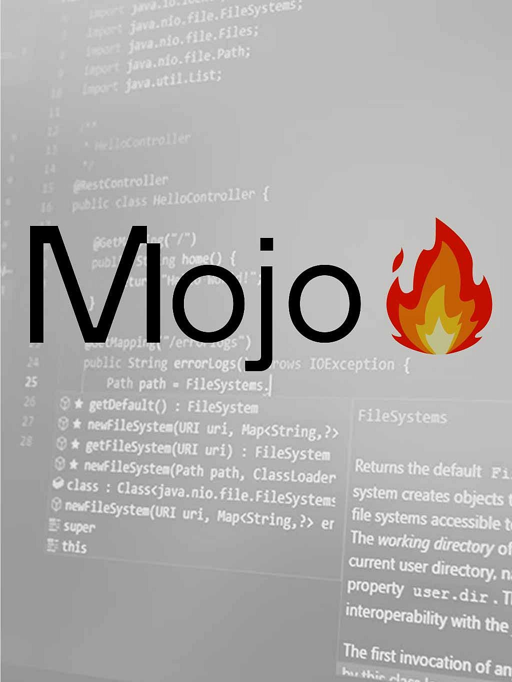 Mojo Lang: The Next Coding Language of Tomorrow
