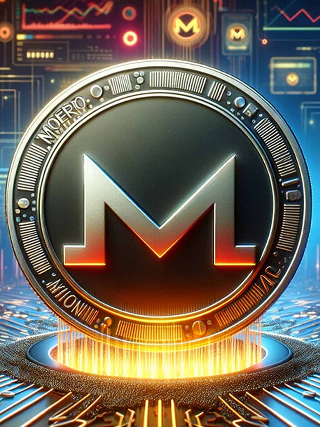 Monero Recovers After Binance Drops It