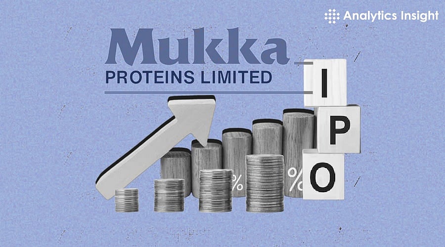 Mukka Proteins IPO: GMP, Issue Details and Subscription Advice
