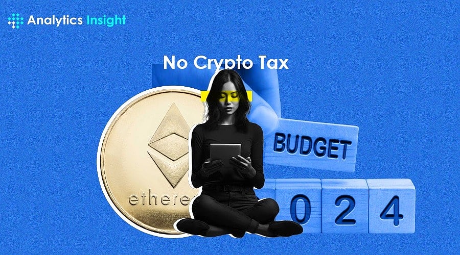 No Crypto Tax Relief in India's Interim Budget 2024
