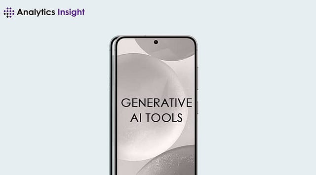 OPPO Launches AI Centre for Generative AI Tools