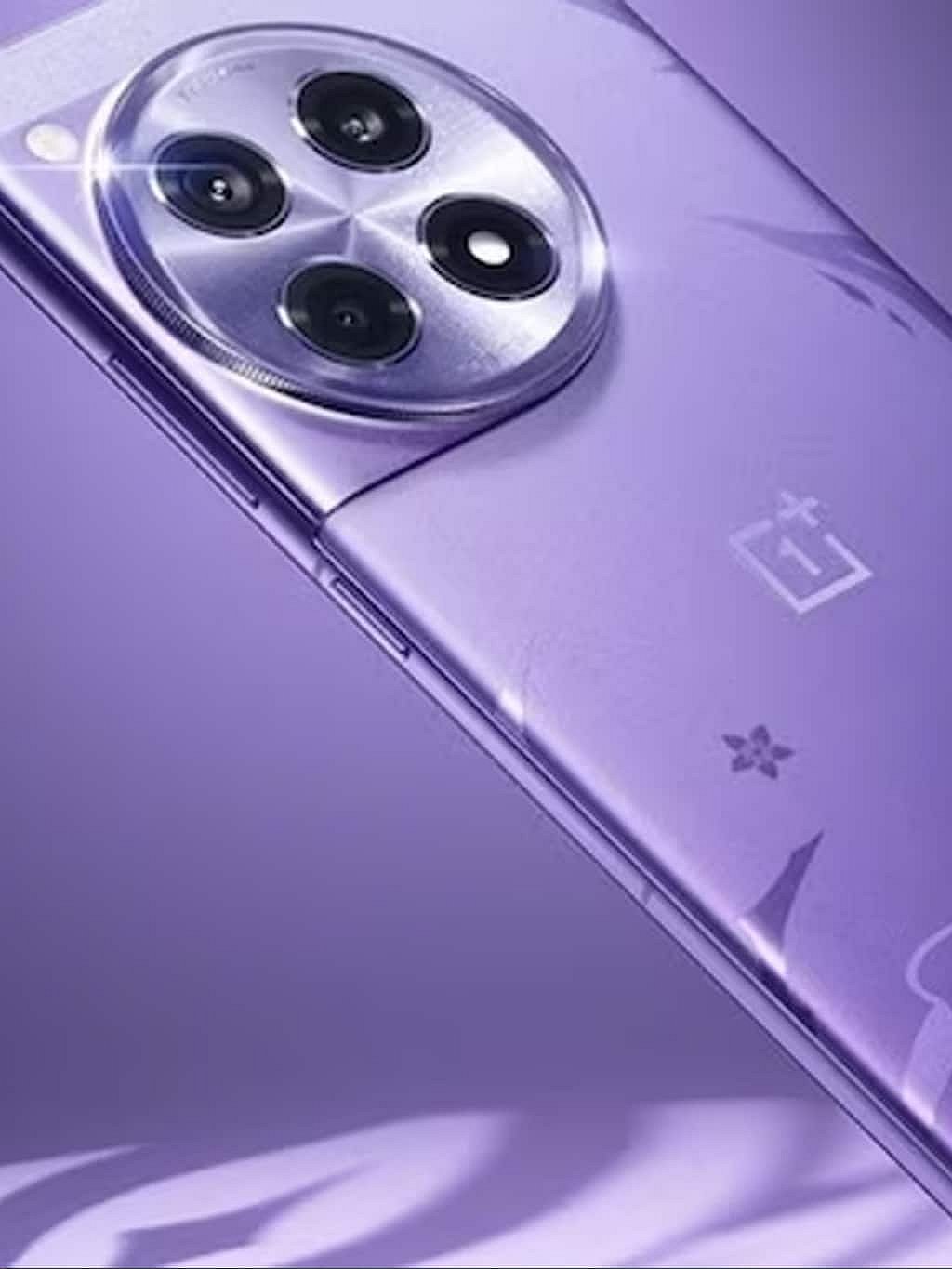 OnePlus Introduces 12R Genshin Impact Edition in India