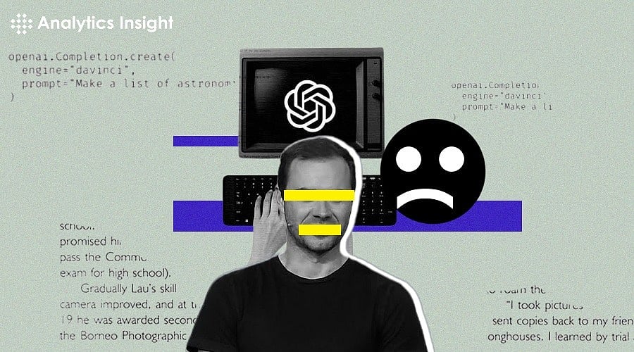 OpenAI Loses Founding Member Andrej Karpathy