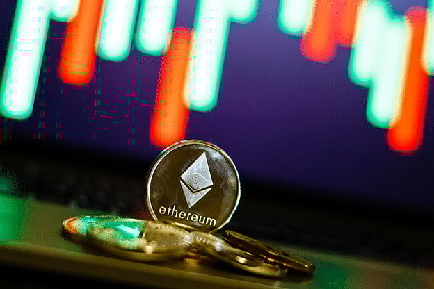 Navigating the Crypto Wave: Pushd (PUSHD) Surges Amidst Ethereum (ETH) and Avalanche (AVAX ...