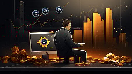 Best Presale Coins in 2024 - Algotech, Retik, and Pandoshi