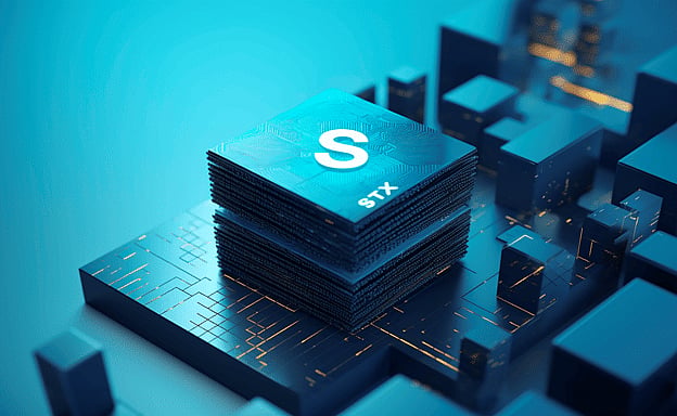 Stacks (STX) Profits Shift Into DeeStream (DST) Post Tron (TRX) Whale ...