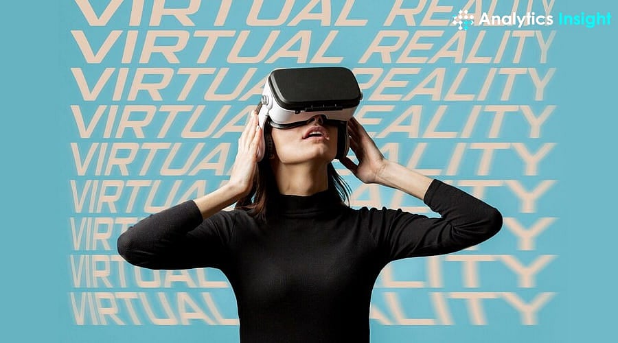 Profitable and Innovative VR Business Ideas for 2024