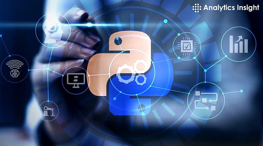 Python Automation Tools for Testing: A Guide