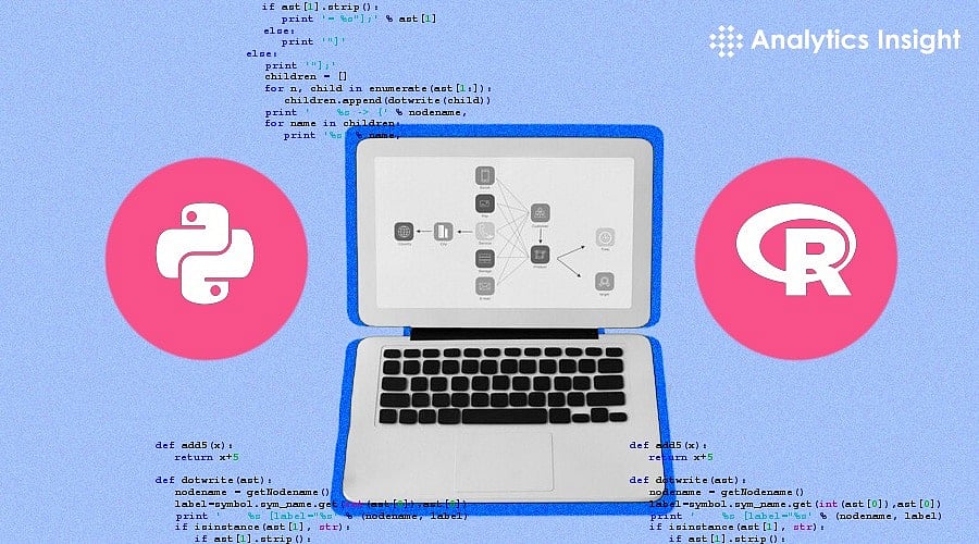 Python or R: Best Language to Use for Machine Learning