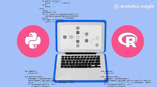 Python or R: Best Language to Use for Machine Learning