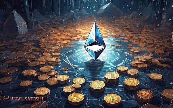 Polkadot (DOT) And Toncoin (TON) Take The Back Seat In Recent Market Pump - Rebel Satoshi (RBLZ ...