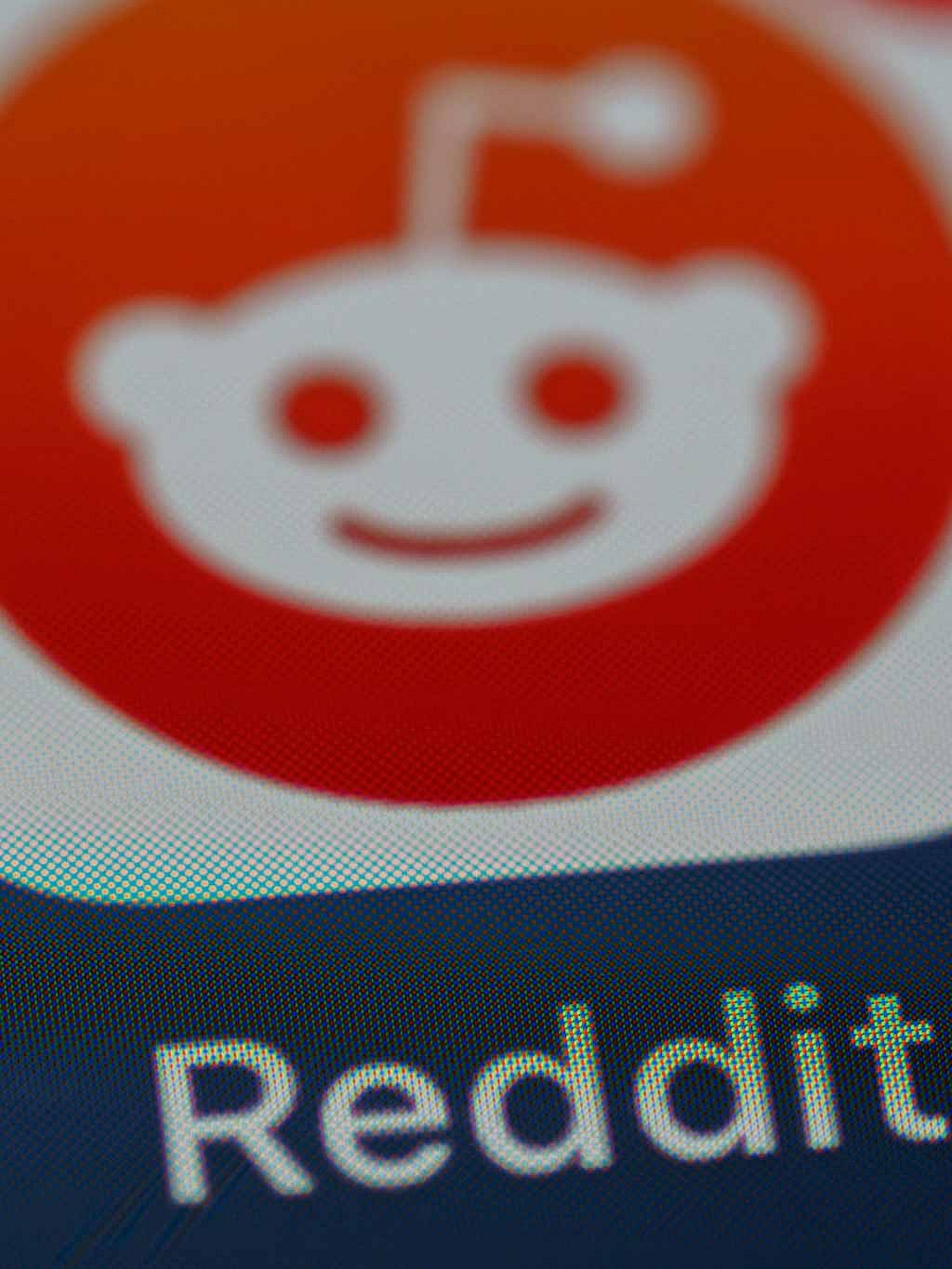 Reddit is selling data to be used for AI training?