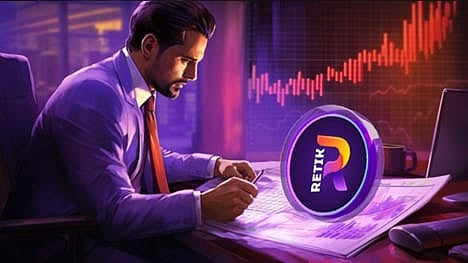 Retik Finance Price Prediction: Will Retik Ride the Crypto Bull Run and ...