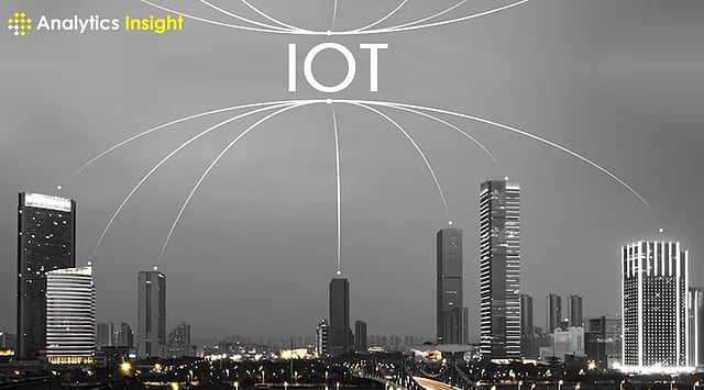 Role of AI in Enhancing IoT Security for Smart Cities