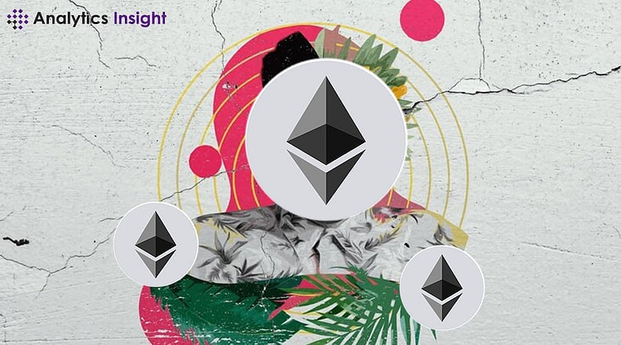 Role of Ethereum (ETH) in the Digital Art Revolution