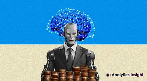 Role of Generative AI in Shaping the Future Finance Function