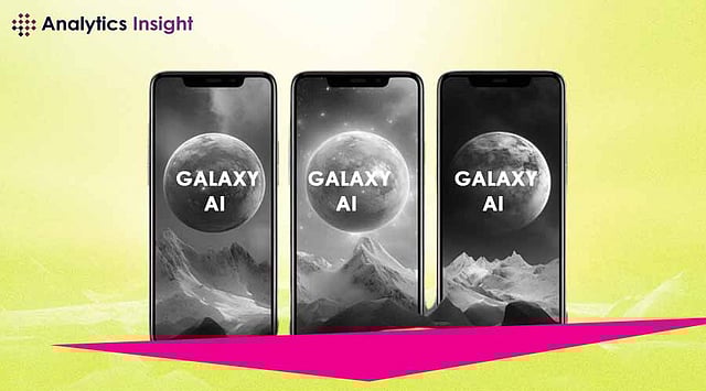 Samsung Expands Galaxy AI to More Devices