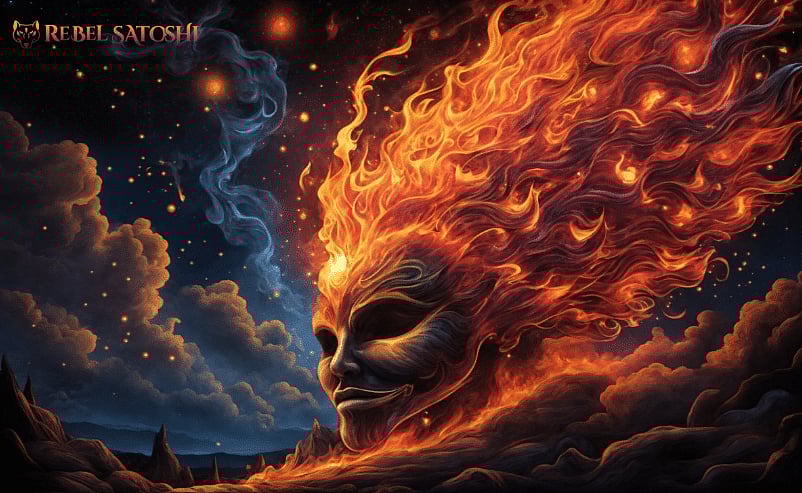 Emerging Crypto Stars: Why Rebel Satoshi ($RBLZ), Polkadot (DOT), and Chainlink (LINK) Are Your ...