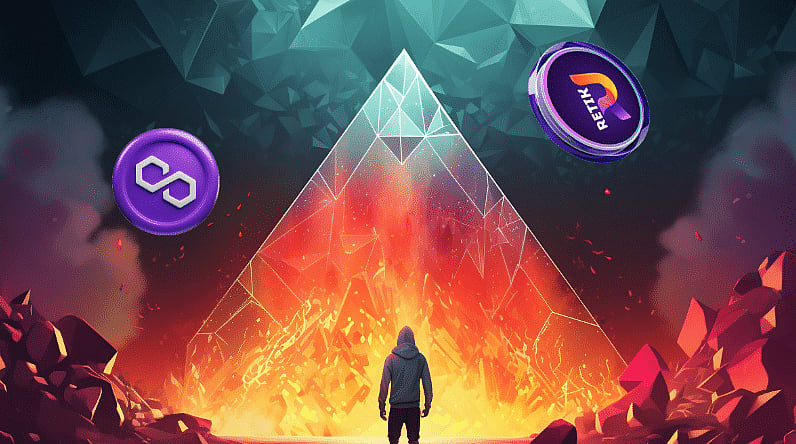 Polygon killer Retik Finance (RETIK) raises $17 Million, Closes Presale ...