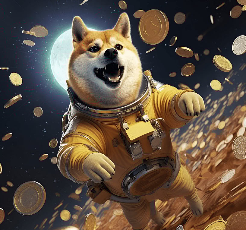 The 2024 Memecoin Season: Dogecoin (DOGE), Pepe (PEPE), and KangaMoon ...