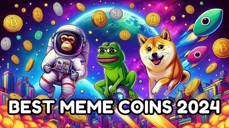 Best Meme Coins in 2024: The Ultimate Guide to the Top Viral ...