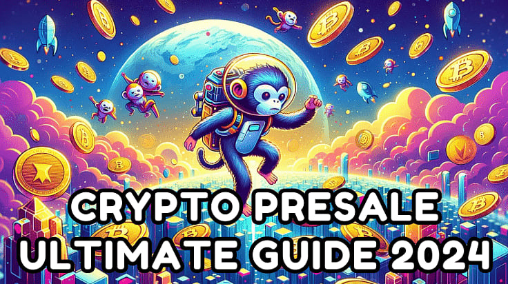 Crypto Presale Ultimate Guide: Where to Buy New Tokens on Presale, How ...
