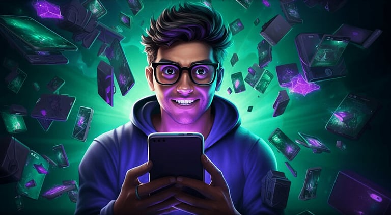 Top NFT Games to Earn Money: A Comprehensive Guide (2024)