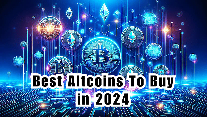 Next Big Crypto Altcoins To Buy in 2024 - A Comprehensive Overview of ...
