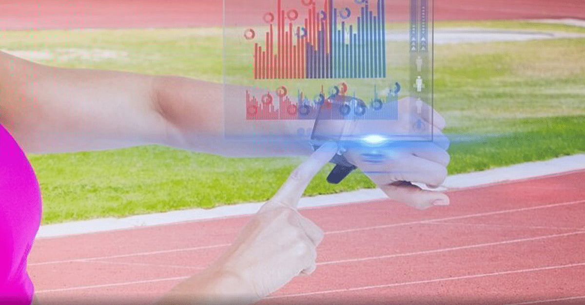 Advancing Sports Analytics: The Evolution of AI and Big Data in Shaping ...