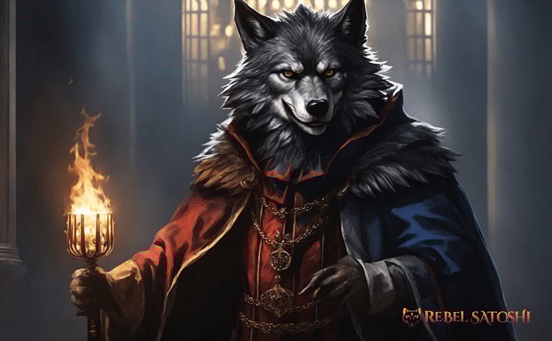 Rebel Satoshi Takes Center Stage With Exciting Token Launch Ahead as ...