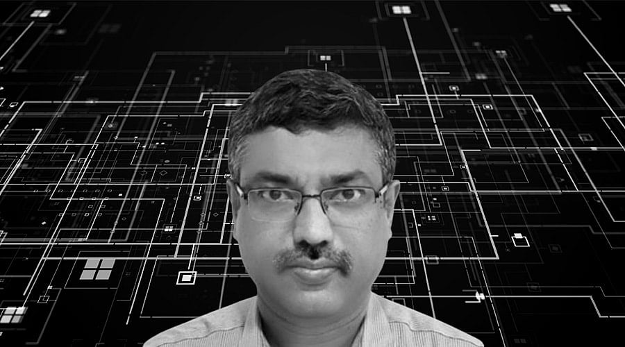Semiconductors is the Next Big Space for India: Shri S Krishnan, MeitY ...