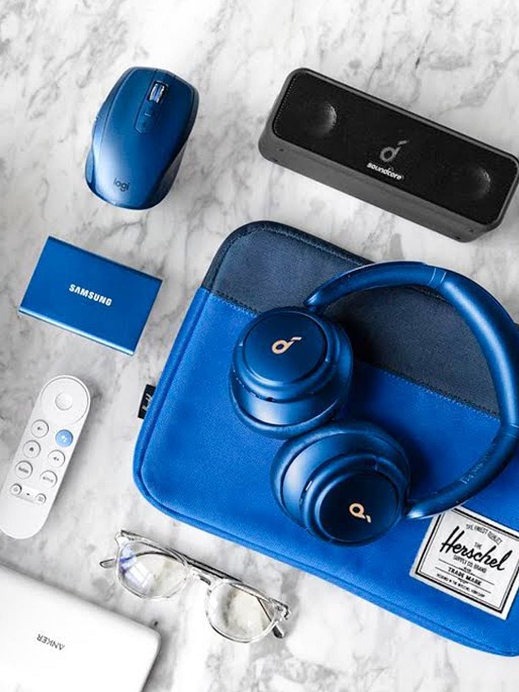 Smart and Affordable Tech Gadgets Every Student Needs