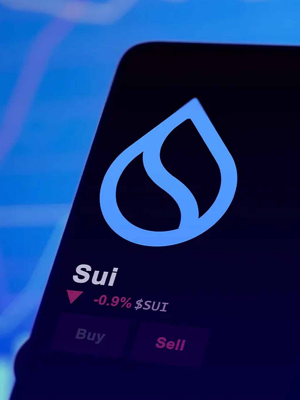 Sui, Sei, Ronin: New layer-1s outshine old ones in DeFi