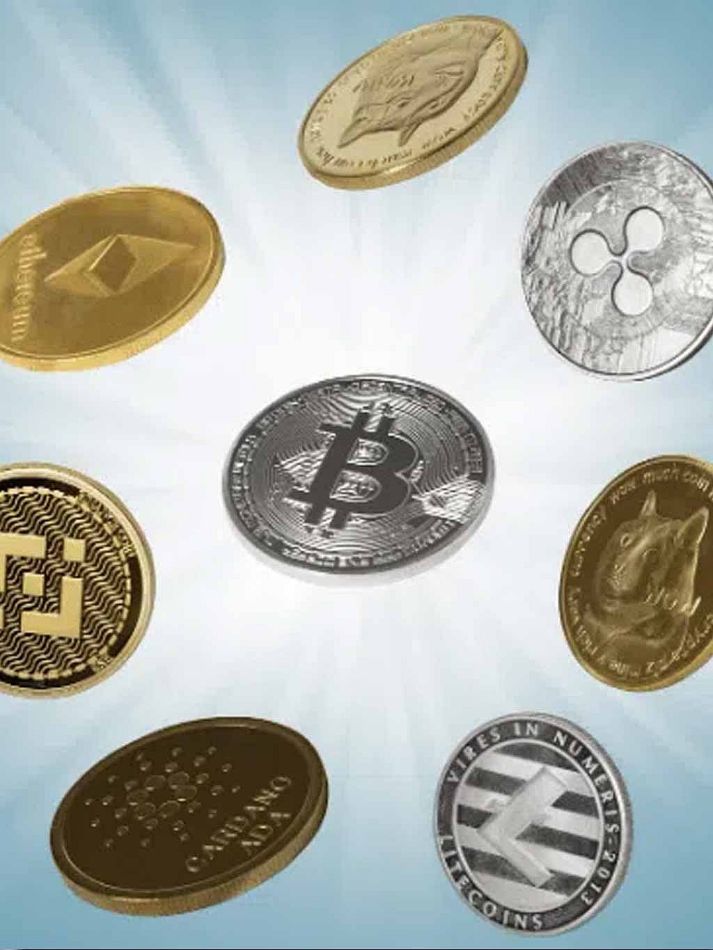 Top 5 Binance Launchpad Coins Eyeing 10X Gains in 2024