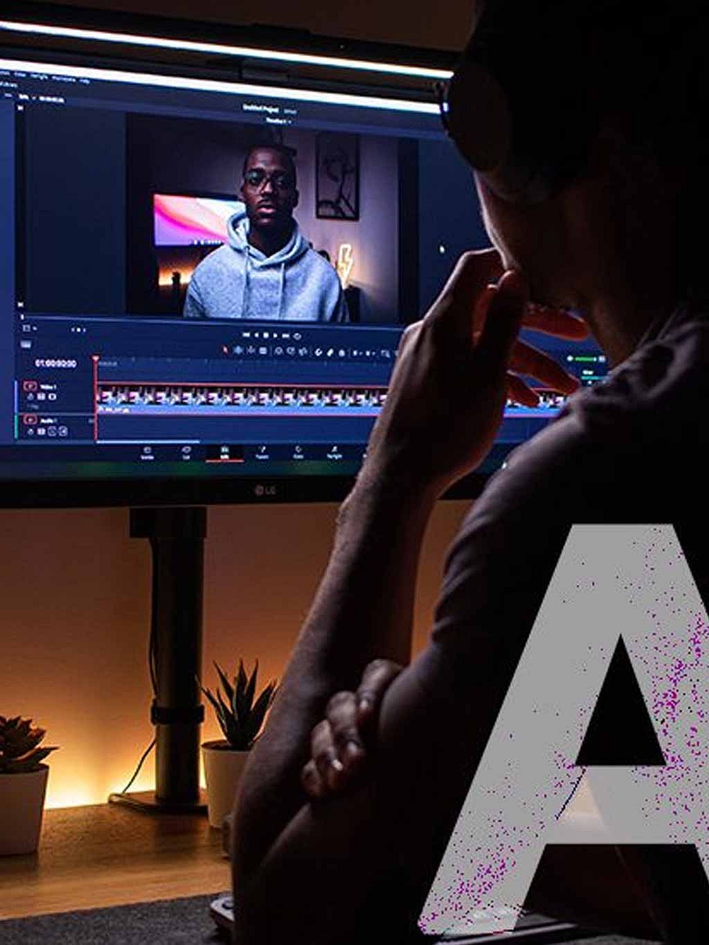 Top 5 Free AI Tools for Creating and Editing Videos