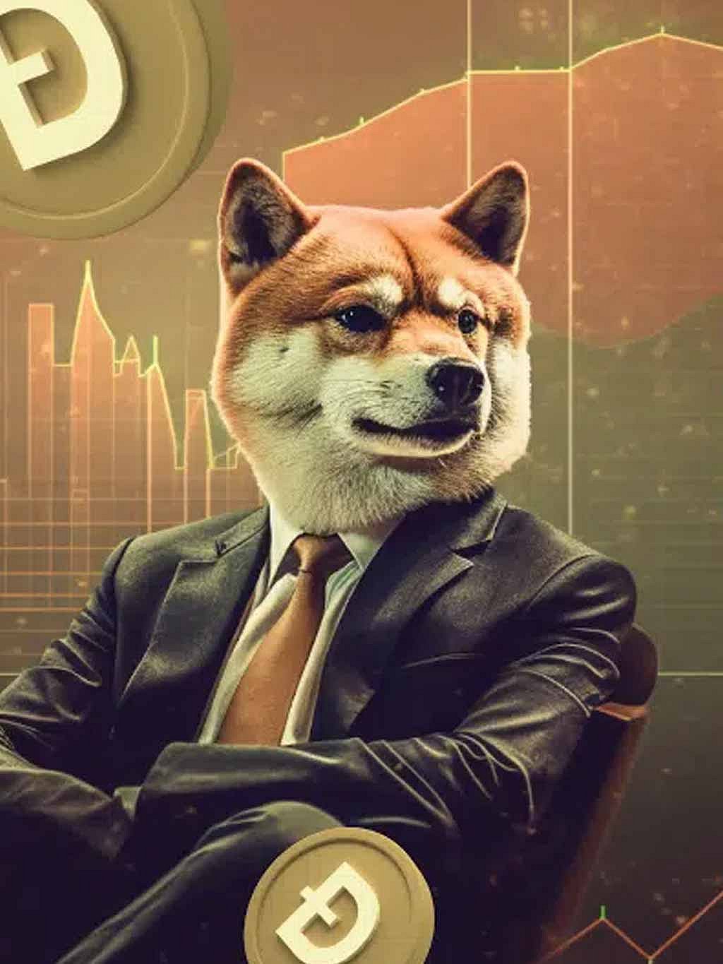 Top 5 Tokens Set to Outshine Dogecoin in 2024