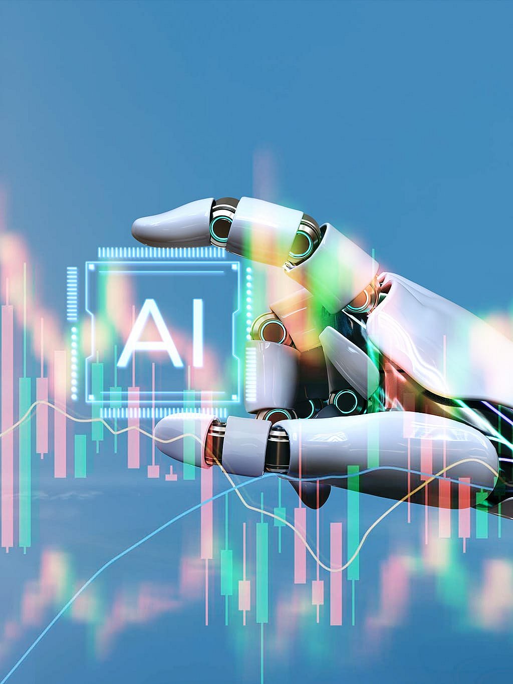 Top AI Stock Predictions Through 2030