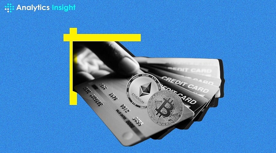 Top Crypto Rewards Cards for February 2024