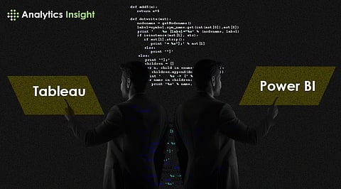 Master Tableau and Power BI with Programming Languages: Guide
