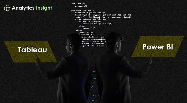 Master Tableau and Power BI with Programming Languages: Guide