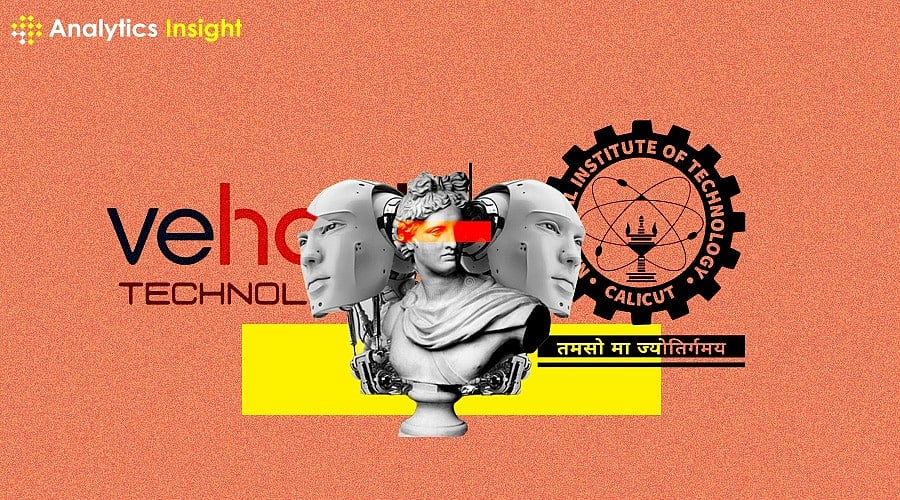 Vehant and NIT Calicut Partner for AI/ML Education