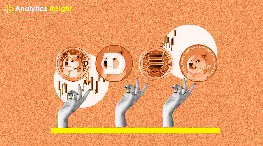 Meme Cryptocurrencies: What You Need to Know Before Investing