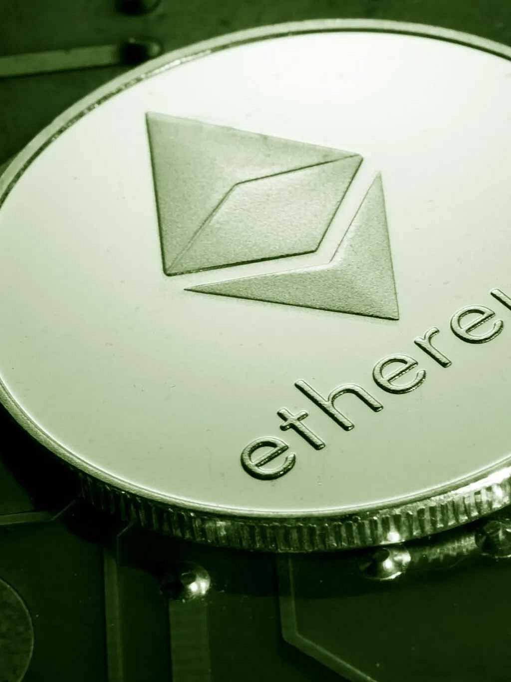 Why Ethereum Could Hit $4,500 in the Near Future