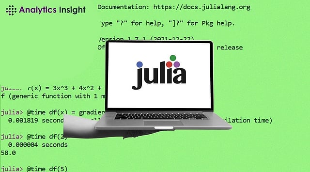 Why You Should Learn Julia in 2024?
