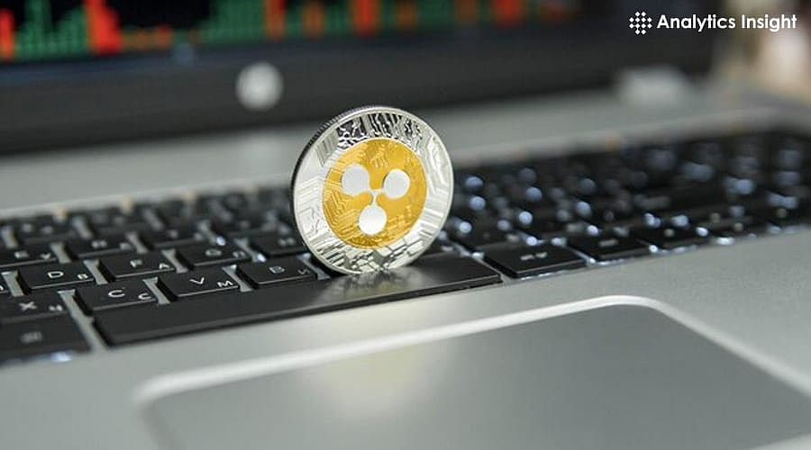 XRP Price Drop: A Temporary Setback or a Long-Term Trend?