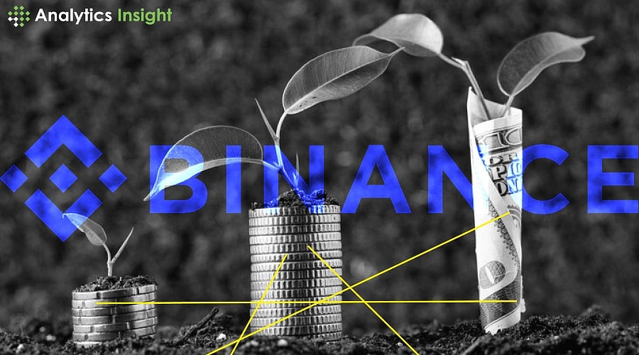 Yield Farming and Staking on Binance Smart Chain